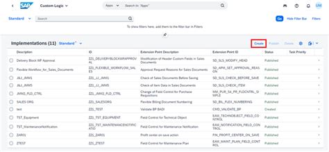 Clean Core Custom Checks In A Production Order Sap Community
