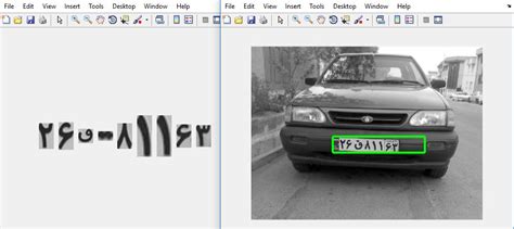 Github Gandomilicense Plate Detector Simple Matlab Code For Detecting Iranian License Plates