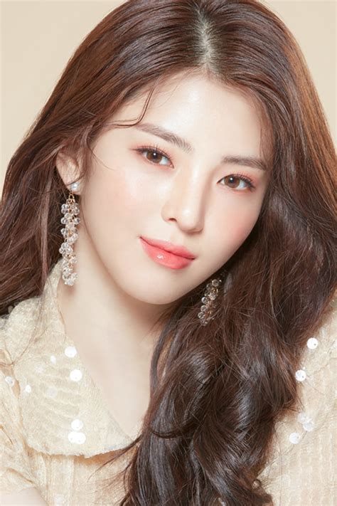 Han So Hee Profile Images — The Movie Database Tmdb