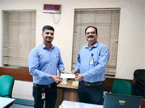 Shubham Tripathi On Linkedin Kaizen Reward Appreciation Cost