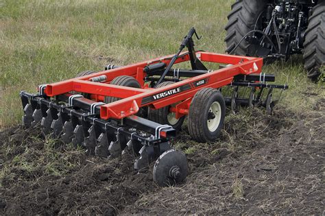 Buhler Versatile Offset Disk Sd 500 Sd 650 Sd 1050 Rac Germany