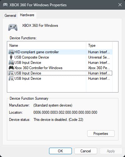 Multiple Controller Detectioncontroller Showing As A Keyboard Fix In Windows 1011 Xbox