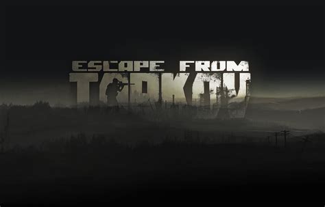 Can You Fix Error On Post In Escape From Tarkov Prima Games