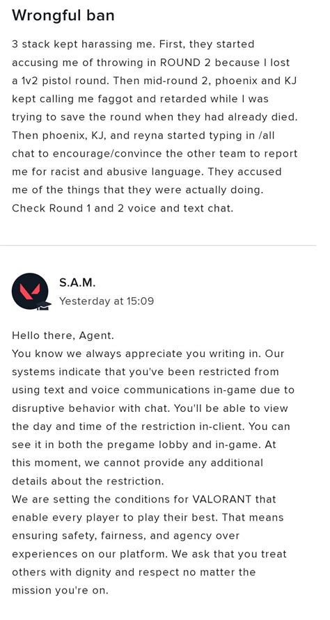 Most Unhelpful Bot Support With Automated Responses Marking Tickets As