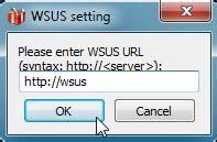 Apply Automatic Updates To Computers Offline With WSUS Offline Update