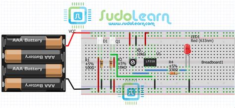 Interfacing Digital Infrared Sensors
