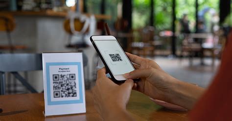 Le Qr Code Arc Cyber Base