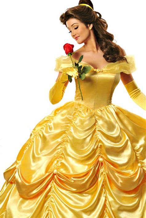 ディズニーのプリンセスたちをリアルな写真にするとこうなる GIGAZINE
