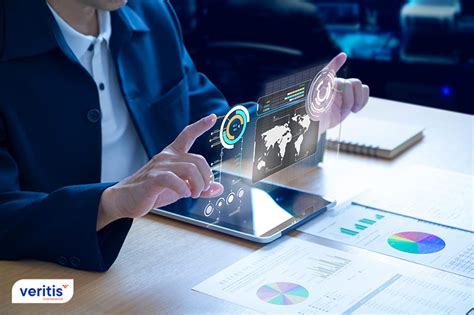 What Is Digital Transformation Strategy Advantages And Use Cases