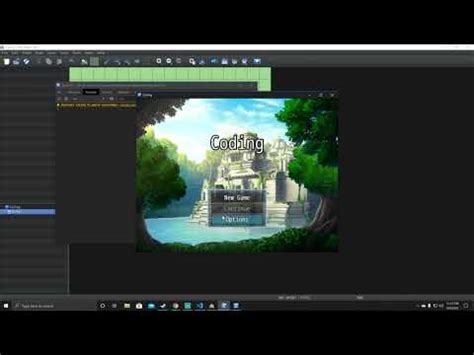 RPG Maker MZ Plugin Tutorial Quest System 1 YouTube