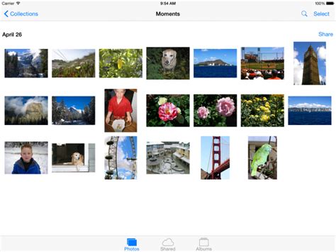 Uicollectionview教程：开始collection View使用视频教程 Csdn博客