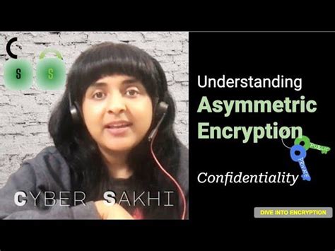 arshi c on linkedin unlocking symmetric and asymmetric encryption