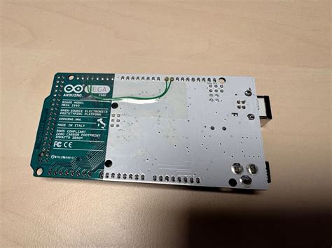 Arduino Board Mega 2560 Und Sparkfun Esp8266 Wifi Board Gebraucht