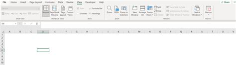 How To Get Rid Of Cell Lines In Excel Spreadcheaters