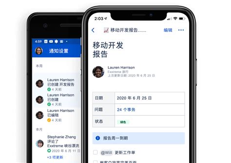 Confluence 功能 Atlassian