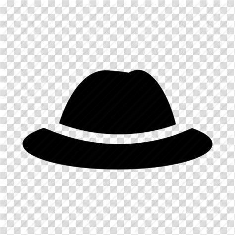 Free Cap Detective Hat Icon Nohatcc