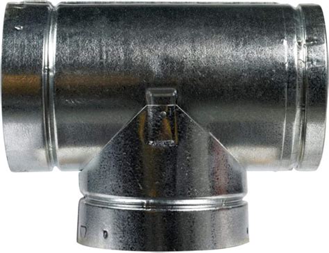 Tee B Vent 66rv Ts Home And Kitchen