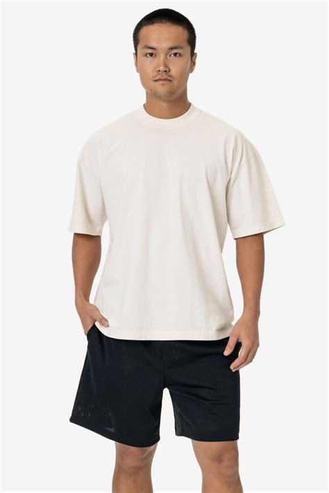 Prm442 Pro Mesh Gym Shorts