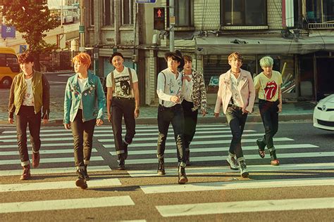 The Most Beautiful Moment In Life Pt 2 Bts Big Hit Entertainment