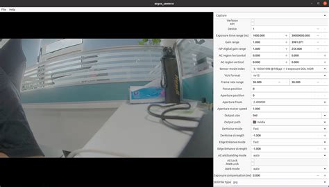 Issue With NVIDIA Jetson Orin Nano And IMX662 Camera In DOL HDR Mode 15 By William Chen