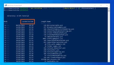 Powershell Count How To Count Objects In Powershell