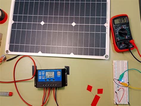 How To Build Your Own Home Solar Power System