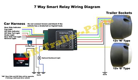 how to bypass a relay switch at kelley waterman blog