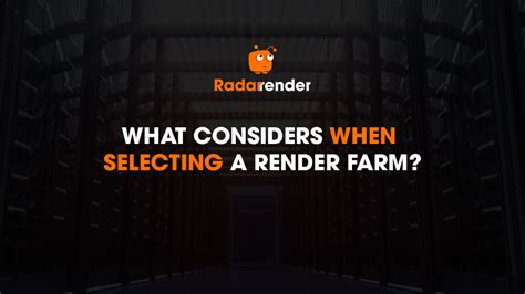 best online render farm top 5 best gpu and cpu render farms