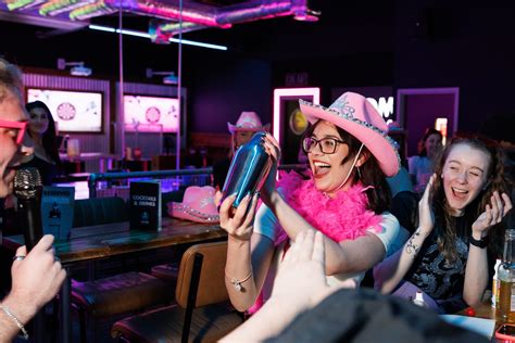 The Big Boom Bottomless Brunch At Boom Battle Bar Reading Bottomless