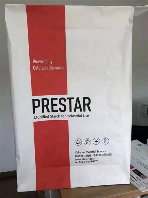 Pregelatinized Starch