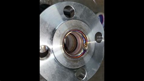 알티빽용접스케줄10반도체짤짤이용접전국출장알곤용접 Youtube