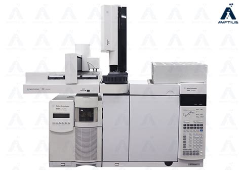 Epa Method 8141b Instrumentation Guide Amptius Amp Tech Instruments Us