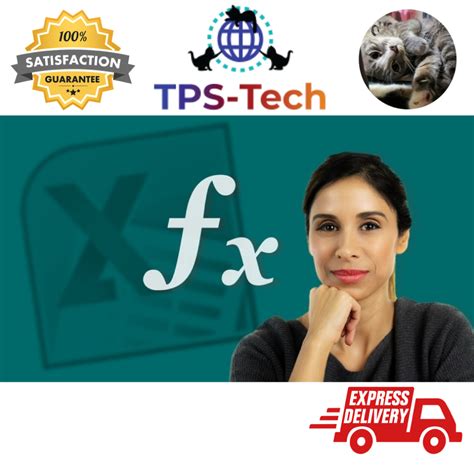 Course Udemy Advanced Excel Top Excel Tips And Formulas Shopee