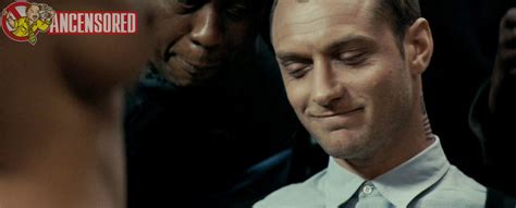 Naked Charlene Lynn Chartrand In Repo Men