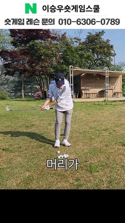 프로들 95 이 자세로 어프로치샷 합니다 Youtube