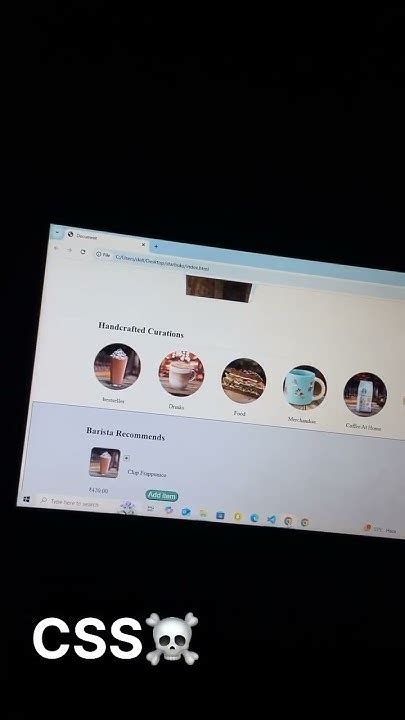 Frontend Projects Code With Me Coding Html Css Javascript