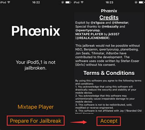 Ios935越狱工具phœnix发布！ios935越狱图文教程 同步推资讯