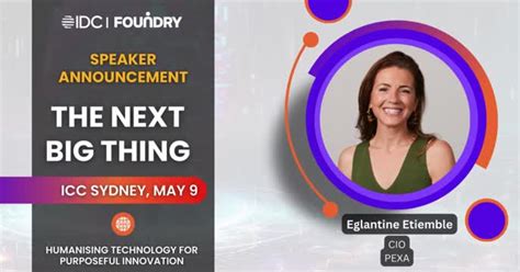 Idc Foundry Events Asia Pacific On Linkedin Genai Cybersecurity Esg Sustainability