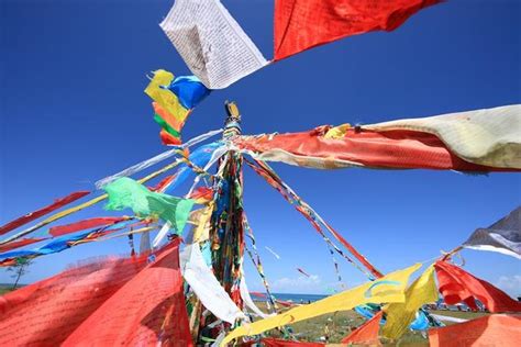 青海湖風光 每日頭條