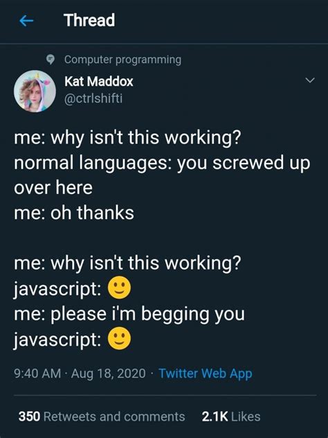 Please ProgrammerHumor Io Please ProgrammerHumor Io