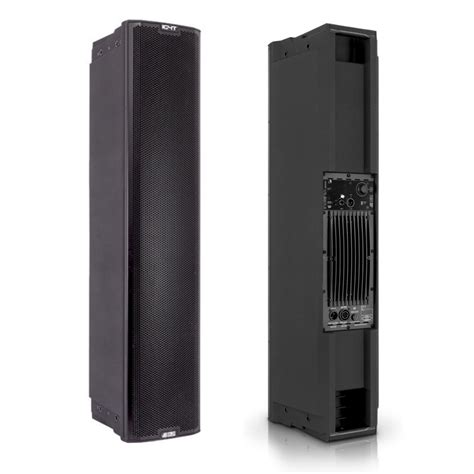 Db Technologies Ig4t 1800w Rms Total Active Line Array Pa Speaker