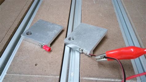 Cnc Touch Plate Xyz Probe For Your Cnc This Is A Digital Download Etsy