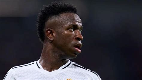 2026 World Cup Brazil Are Not Favourites To Win Trophy Vinicius Jr