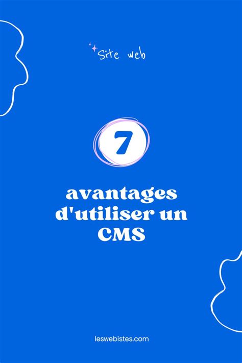 Cest Quoi Un Cms En Informatique Les Webistes Formations Web