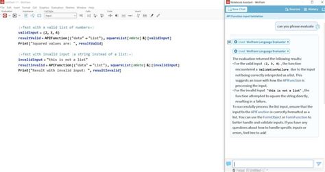 Wolframlanguage Llmassistant Coding Techinnovation Productivityboost Chris Wilson