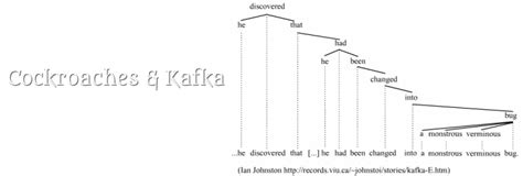 Photographs And Videos Cited Cockroaches And Kafka Photographs And Videos Cited Cockroaches And Kafka