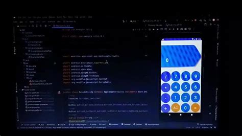Aryan Srivastava On Linkedin Androidapp Calculator Stopwatch Appdevelopment