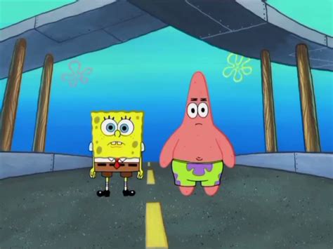 No Context Spongebob On Twitter Mouthful Mode