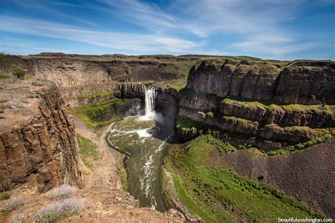 Palouse Falls