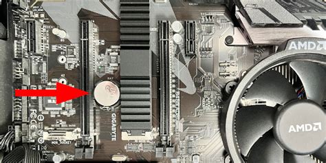 How Long Does A CMOS Battery Last